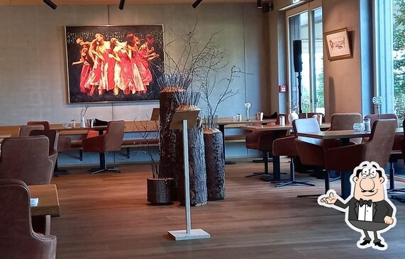 2ND HOME HOTEL pub & Bar, Nördlingen - Restaurantbewertungen
