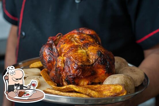 ASADERO POLLO LOCO - Asaderos de Pollo - Pollo Asado - Pollo Apanado ...