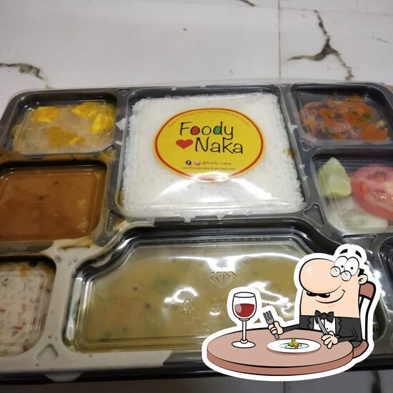 Foody Naka, Mumbai - Restaurant menu and reviews