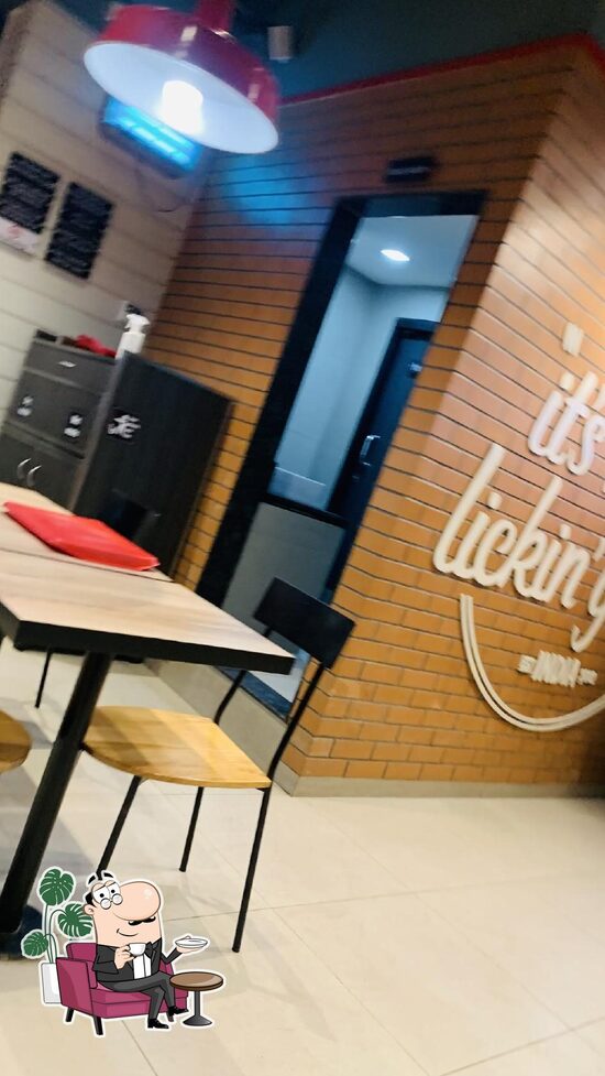 KFC, Navi Mumbai - Restaurant menu, prices and reviews