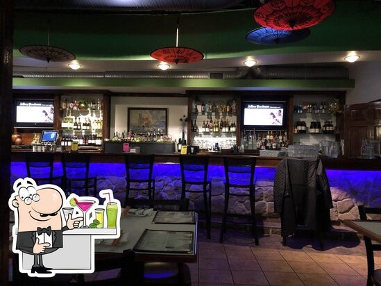 Lime House in Buffalo - Restaurant menu and reviews