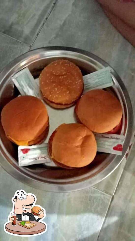 McDonald's, Rajkot, Reliance Mall - Restaurant menu and reviews