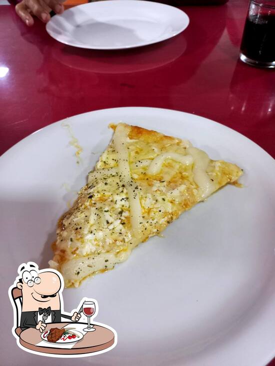 PASSIRA Pizzaria e Restaurante em Casa Caiada Olinda PE, Olinda - Menu ...