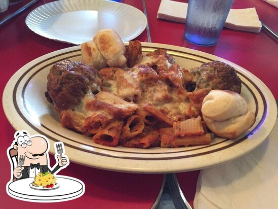 Patronies Pizza, 2625 Holden Beach Rd SW in Holden Beach - Restaurant ...
