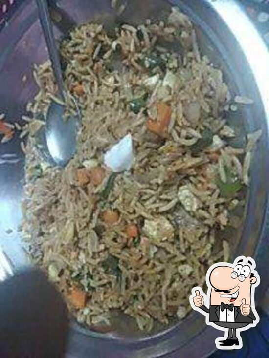 Menu at Raju Chinese Fast Food, Chandigarh, Booth 225