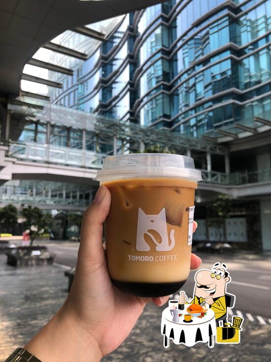 TOMORO COFFEE - Landmark Pluit, North Jakarta - Restaurant reviews