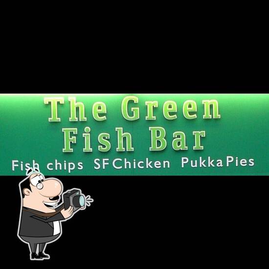 The Green Fish Bar in Birmingham - Restaurant reviews