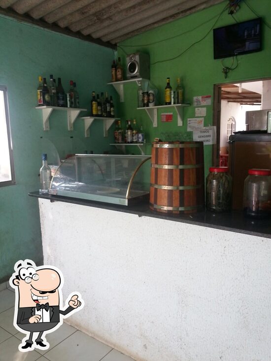 Bar do Magno, Serra - Menu do restaurante, preços e opiniões