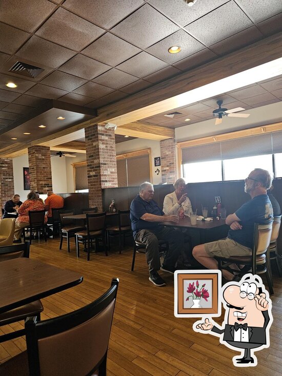 Smokin' Notes BBQ - East Peoria, East Peoria - Restaurant menu, prices ...