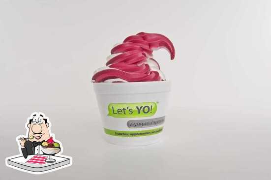Let's YO! in Naples - Restaurant reviews