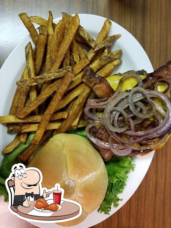 4B's Restaurant of Polson, Polson - Restaurant menu, prices and reviews
