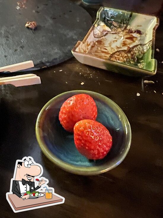ANABA Japanese Dining & Bar, Ho Chi Minh City - Restaurant reviews