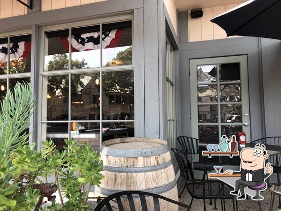 Chomp, Solvang - Restaurant menu, prices and reviews
