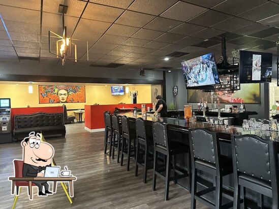 Sr.bigotes, Lancaster - Restaurant menu, prices and reviews