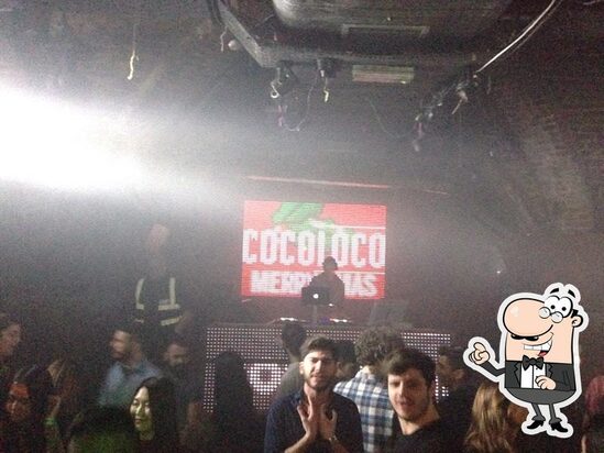 Cocoloco in Brighton - Restaurant reviews