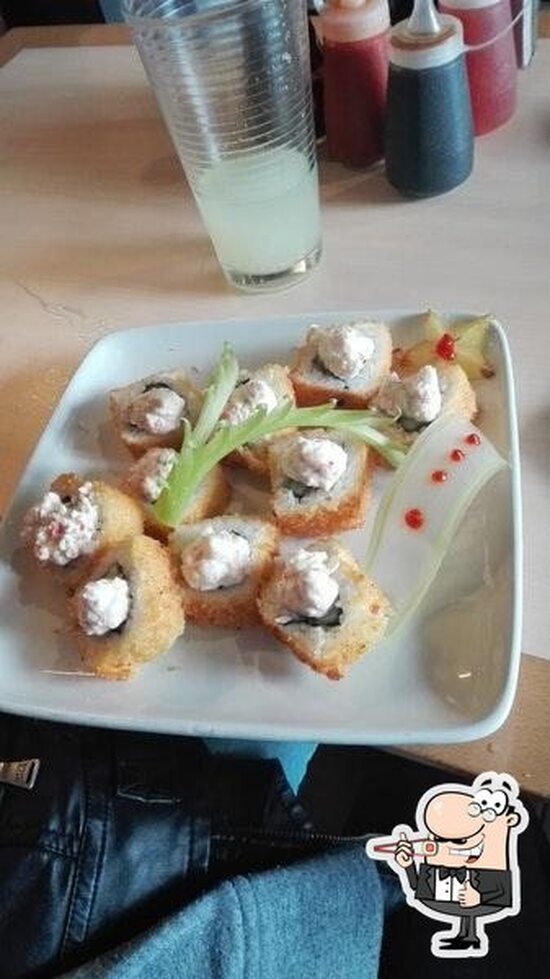 Menu at House Roll restaurant, Colima