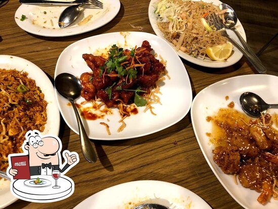 Malaysia Garden Restaurant, Clayton - Restaurant menu, prices and reviews