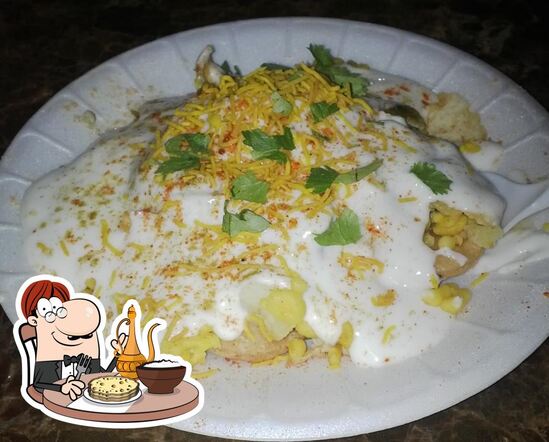 CHAAT HOUSE restaurant, Dubai - Restaurant reviews