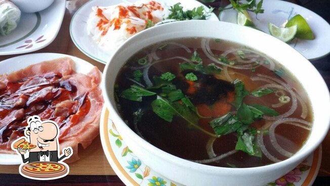 Pho Legend in Los Angeles - Restaurant menu and reviews