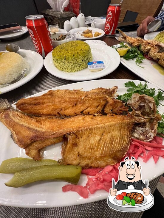 رستوران ایرانی شمسه Shamseh Restoranı, Istanbul - Restaurant reviews