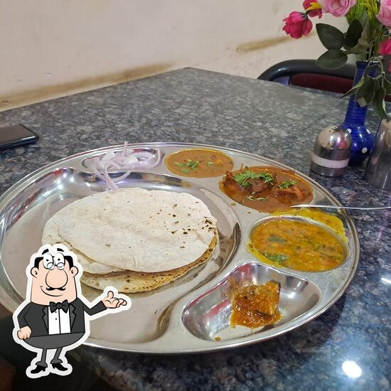 Tabad Tod Biryani, Raipur - Restaurant menu, prices and reviews