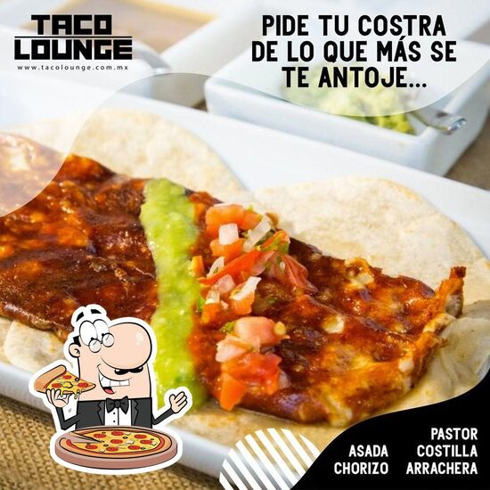 Taco Lounge, Guadalajara - Menú del restaurante, precios y reseñas