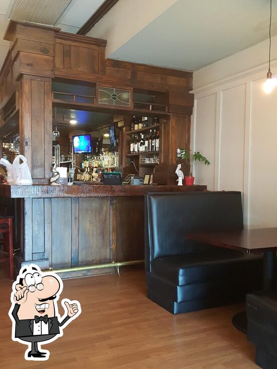 The Fat Pelican, Monroe - Restaurant menu, prices and reviews