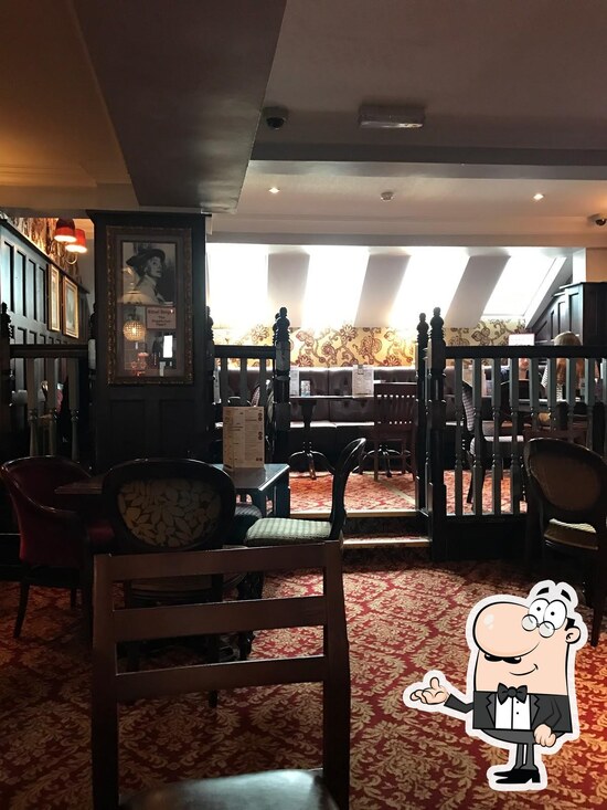 The Tailor's Chalk, Sidcup - Restaurant menu, prices and reviews