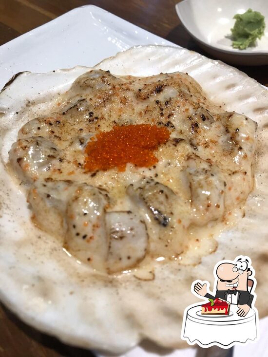Umaku Sushi Bintaro, South Tangerang - Restaurant menu, prices and reviews