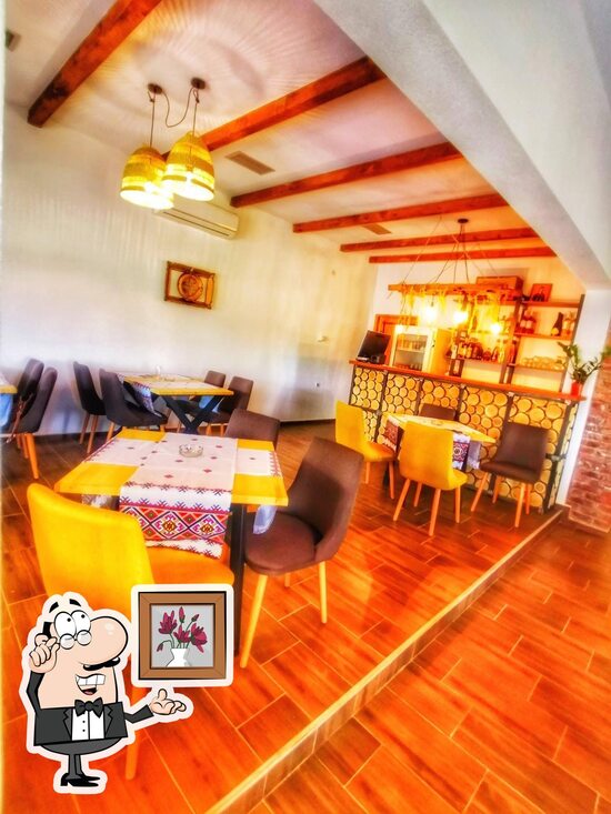 Restoran Rustik, Leskovac - Restaurant menu, prices and reviews