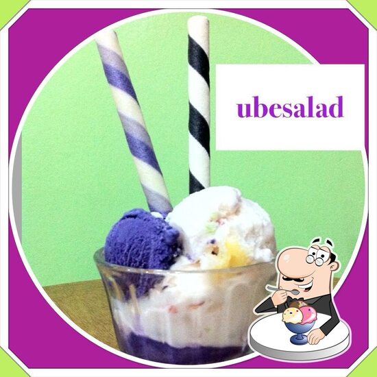 Saver's Milkshake and Ice Cream Bar, General Santos City, 34G9+HF4 ...