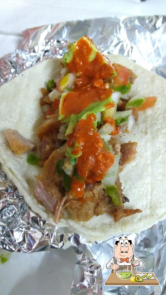 Restaurante Carnitas Don Epi, Ciudad Juarez - Opiniones del restaurante