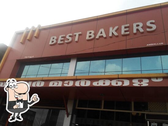 Best Bakery, Amballur - Restaurant menu, prices and reviews