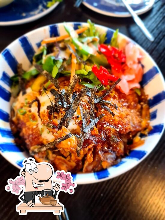 Restaurante Don-Udon, Surrey Hills - Opiniones del restaurante