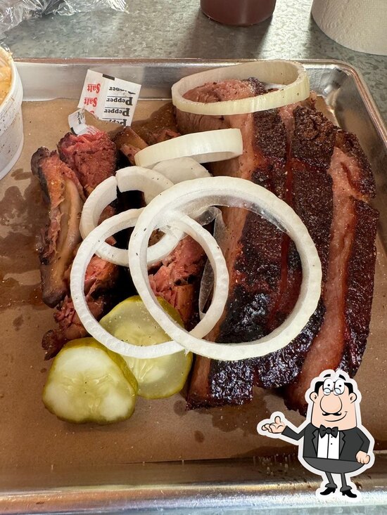 Linke's BBQ, Wylie - Restaurant menu, prices and reviews