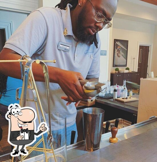 The Greyhound in Memphis - Restaurant reviews