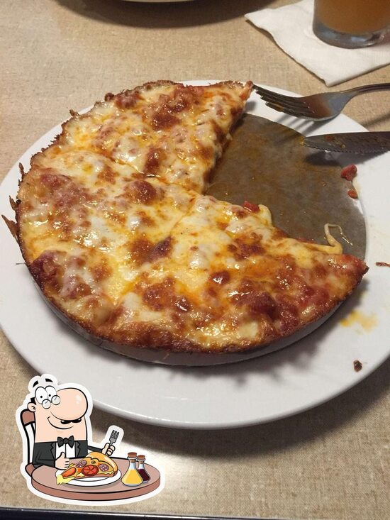 Acme By Full Circle in Fort Wayne - Restaurant menu and reviews
