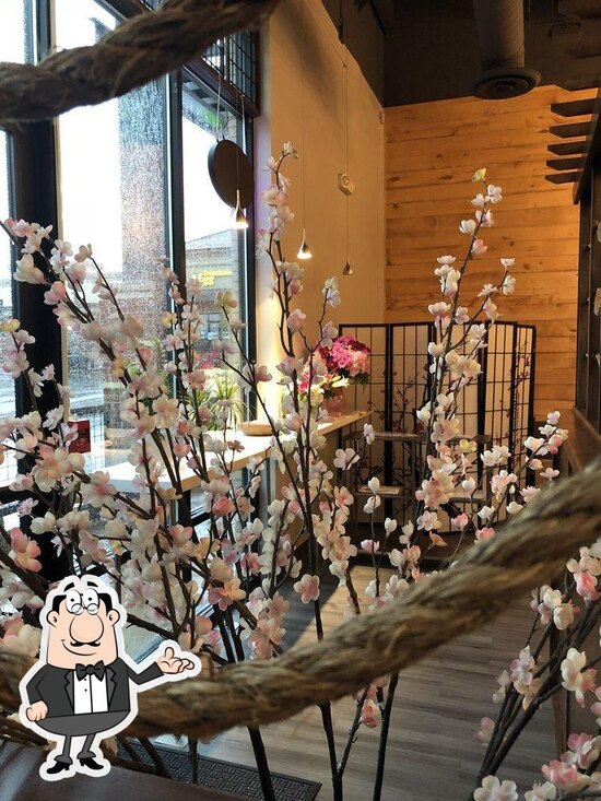 ASA Sushi, Greenwood Village - Restaurant menu, prices and reviews