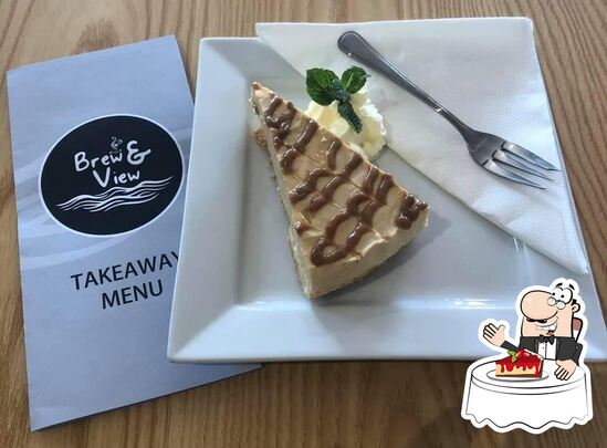 Brew & View in Point Vernon - Restaurant reviews