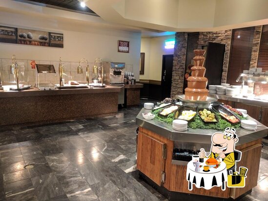 Buffet Royale Carvery - South, Edmonton - Restaurant menu, prices and ...