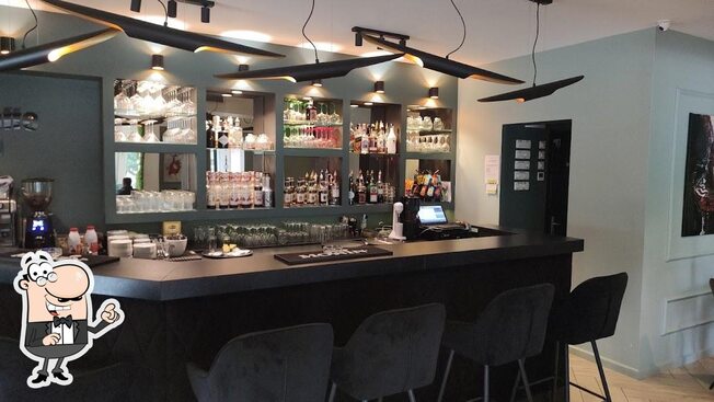 Caffe bar & chill room Laganini, Koprivnica - Restaurant menu, prices ...