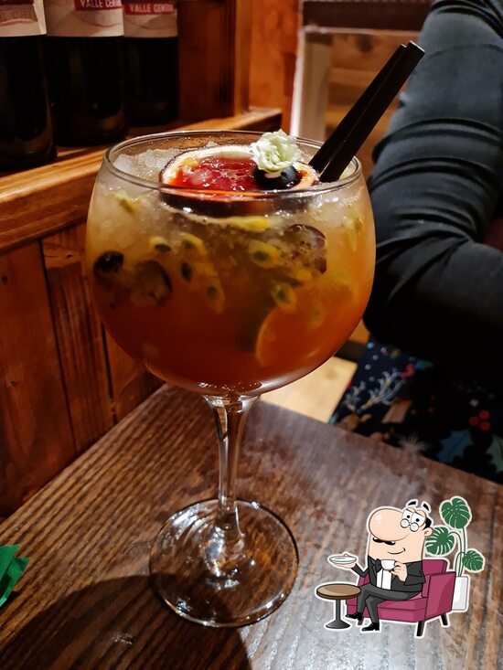 Chamas Rodizio Bar & Grill, Beverley - Menú del restaurante, precios y ...