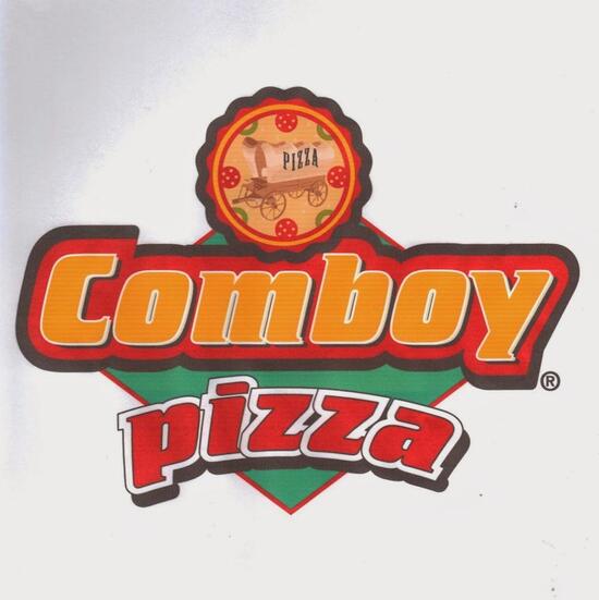 Menu at Comboy Pizza Suba restaurant, Bogotá