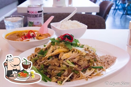 Deli Bird Thai Kitchen restaurant, Rotterdam - Restaurant reviews