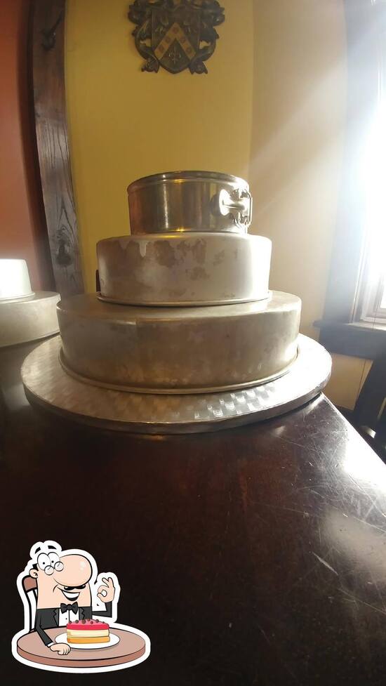 Elk & Finch Coffee Pub in Southampton - Restaurant menu and reviews