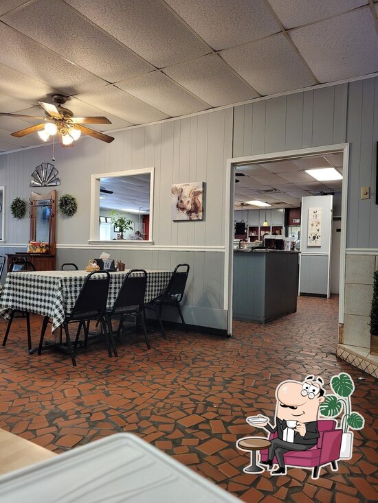 Ila Restaurant, Ila - Restaurant menu, prices and reviews