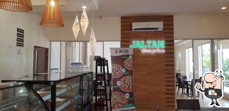Jaltan, Tagum City - Restaurant menu, prices and reviews