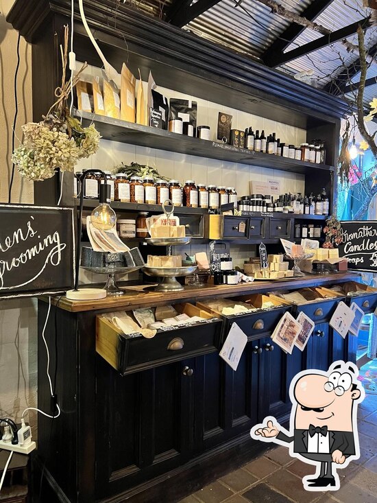 Josh's Cafe, Berrima - Restaurant menu, prices and reviews