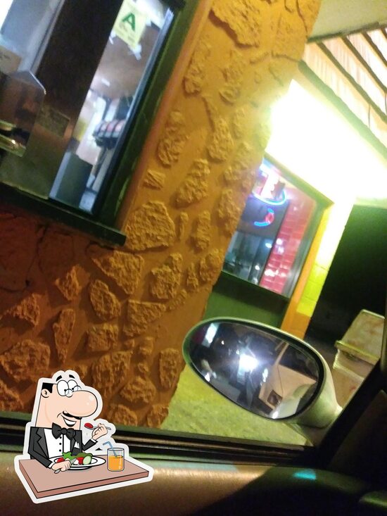Kings Fast Food Chicken, Louisville - Restaurant menu, prices and reviews