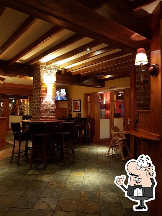 Pantruthyn Farm Table Table in Pencoed - Restaurant menu and reviews